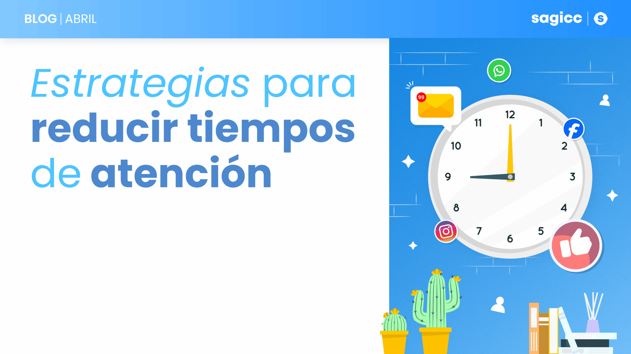 ¿Por qué los clientes odian esperar? Estrategias para reducir tiempos ...