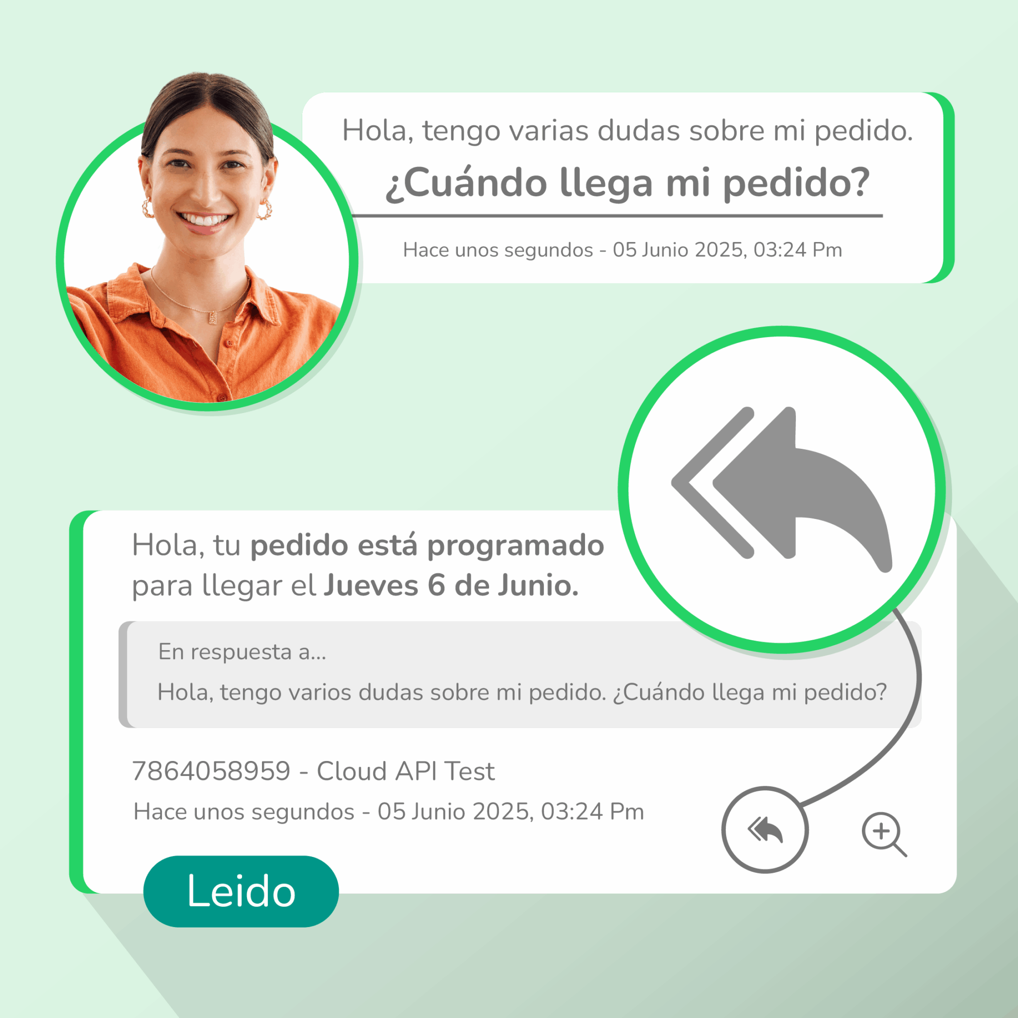 Nuevas funcionalidades en Sagicc: más control, eficiencia y experiencia para tu operación | Sagicc